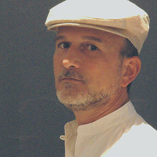 Sergio Cerchi - Galleria Gagliardi San Gimignano