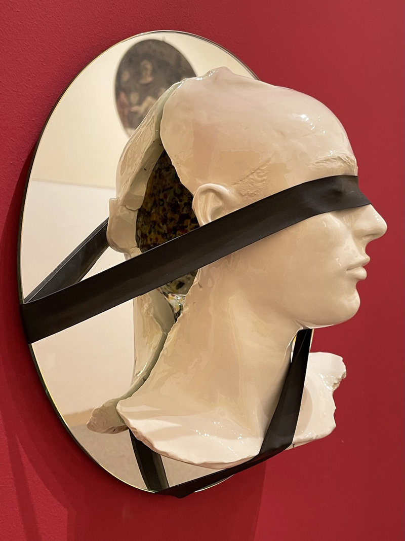 Exhibitions Photo NEVER ENDING by LUCA FRESCHI in Diocesi di Mantova ...