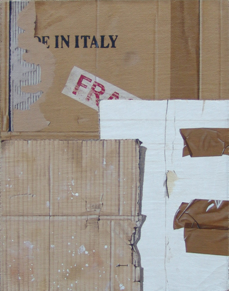 MADE IN ITALY Fabio Inverni - Galleria Gagliardi