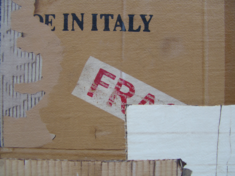 MADE IN ITALY Fabio Inverni - Galleria Gagliardi