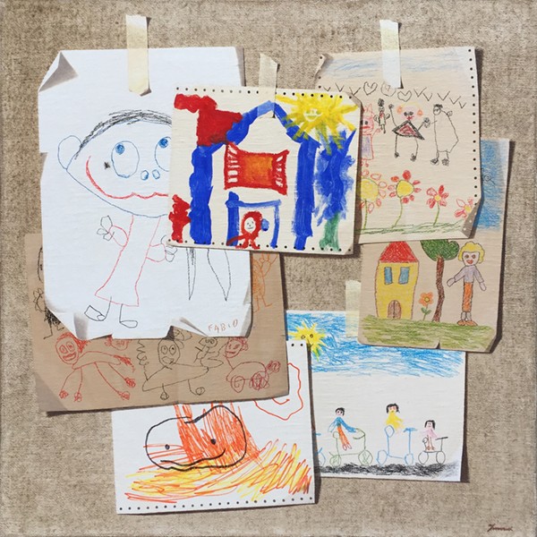 NO FLY ZONE Fabio Inverni - Galleria Gagliardi