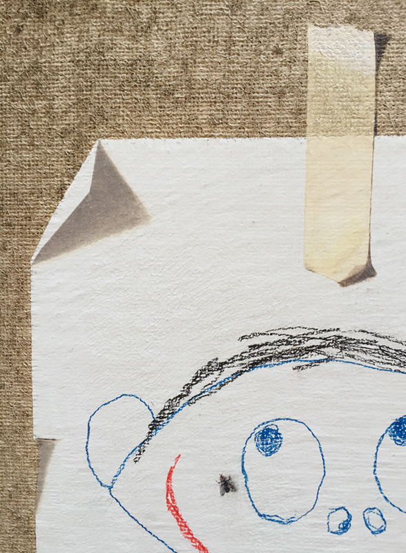 NO FLY ZONE Fabio Inverni - Galleria Gagliardi