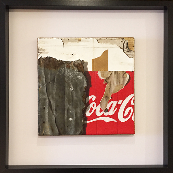 POP Fabio Inverni - Galleria Gagliardi