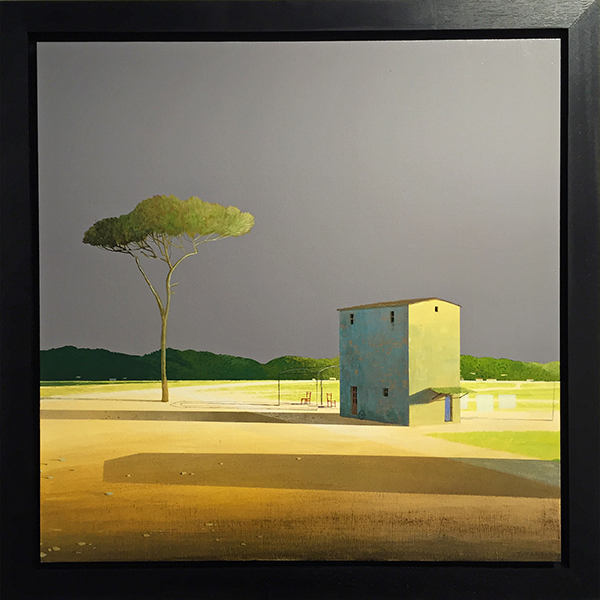 Works for sale by Alessandro Tofanelli among Galleria Gagliardi San ...