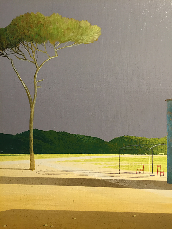 Works for sale by Alessandro Tofanelli among Galleria Gagliardi San ...