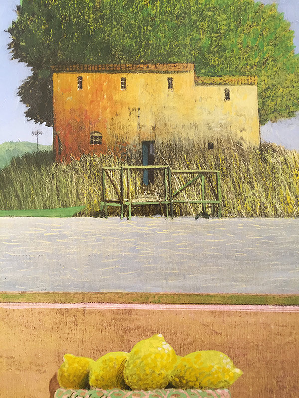 Works for sale by Alessandro Tofanelli among Galleria Gagliardi San ...