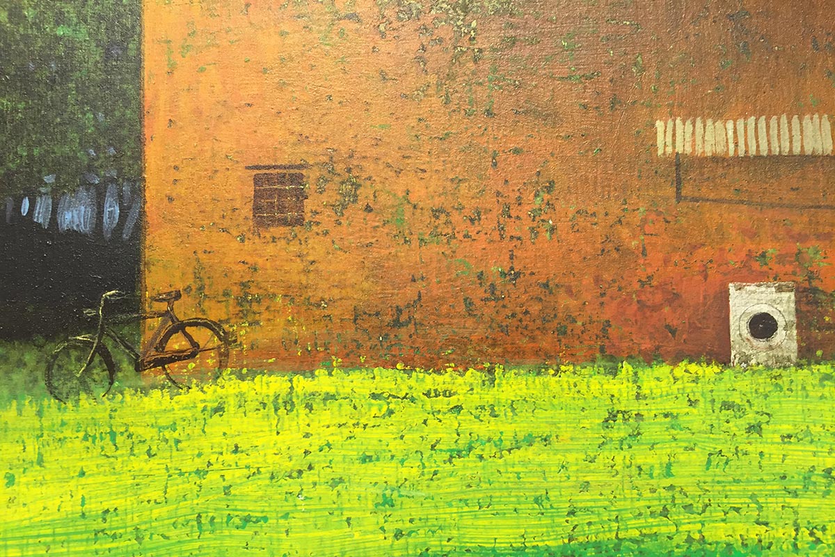 Works for sale by Alessandro Tofanelli among Galleria Gagliardi San ...