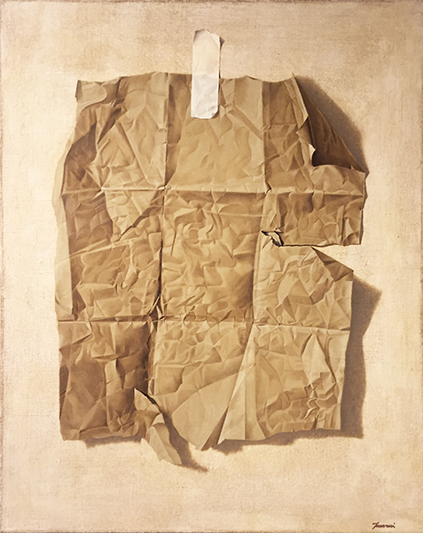 Works for sale by Fabio Inverni among Galleria Gagliardi San Gimignano