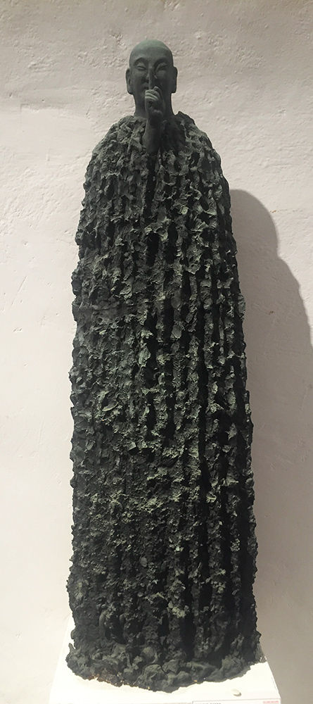 Works for sale by Sergio Zanni among Galleria Gagliardi San Gimignano