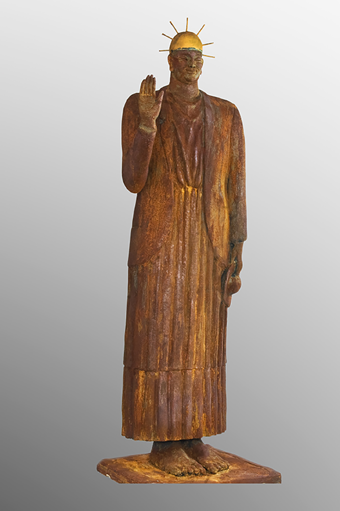 Works for sale by Sergio Zanni among Galleria Gagliardi San Gimignano