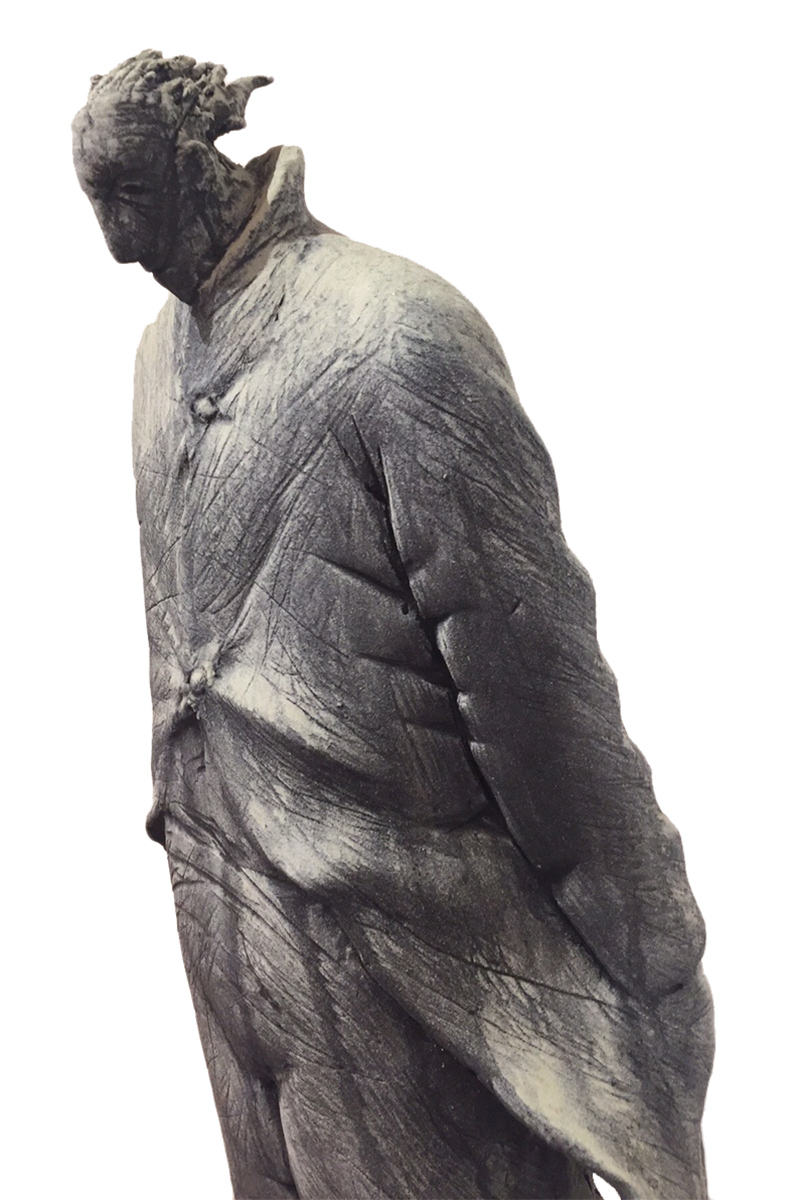 DAL NIDO Sergio Zanni - Galleria Gagliardi