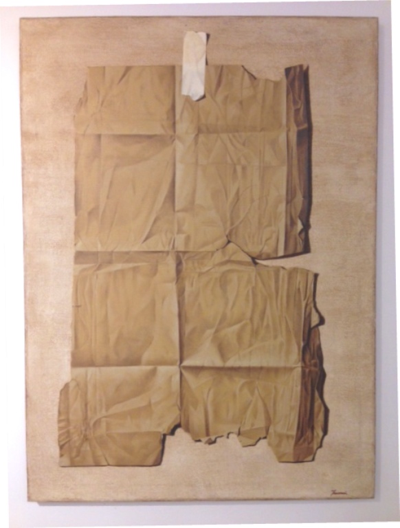 MEMORY Fabio Inverni - Galleria Gagliardi