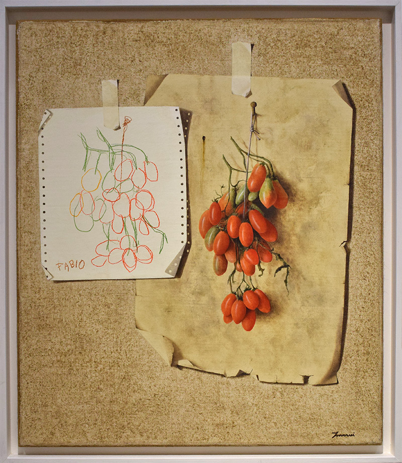 Works for sale by Fabio Inverni among Galleria Gagliardi San Gimignano