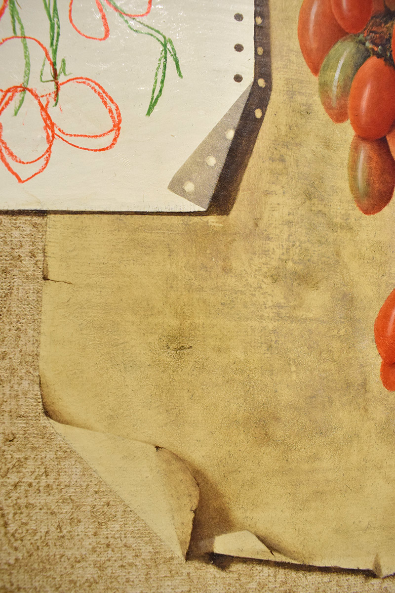 Works for sale by Fabio Inverni among Galleria Gagliardi San Gimignano