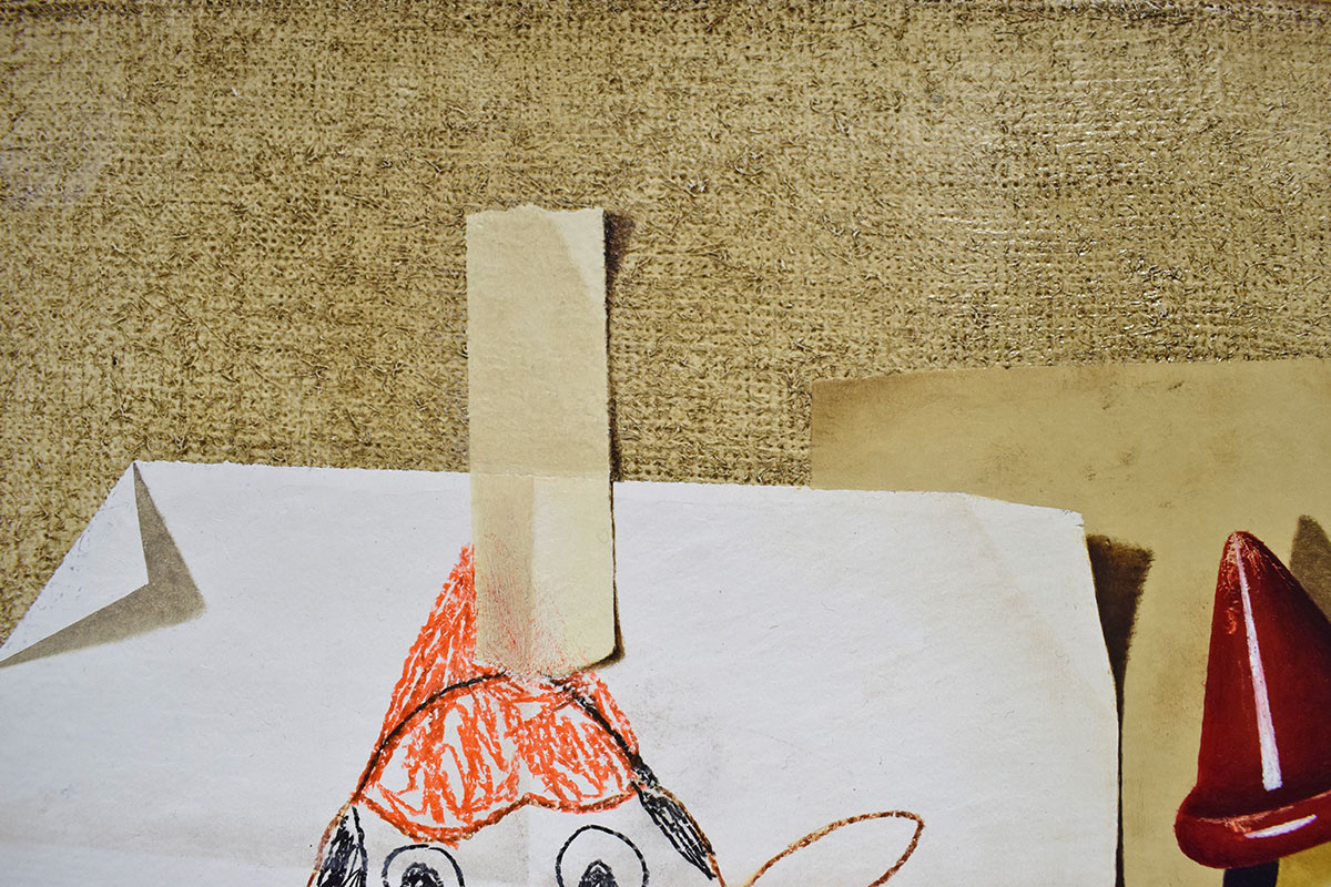 Works for sale by Fabio Inverni among Galleria Gagliardi San Gimignano