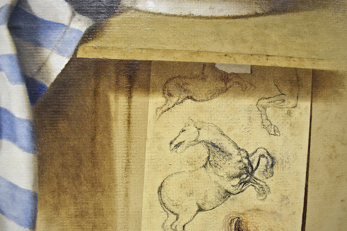 VIAGGIO IN TOSCANA Fabio Inverni - Galleria Gagliardi