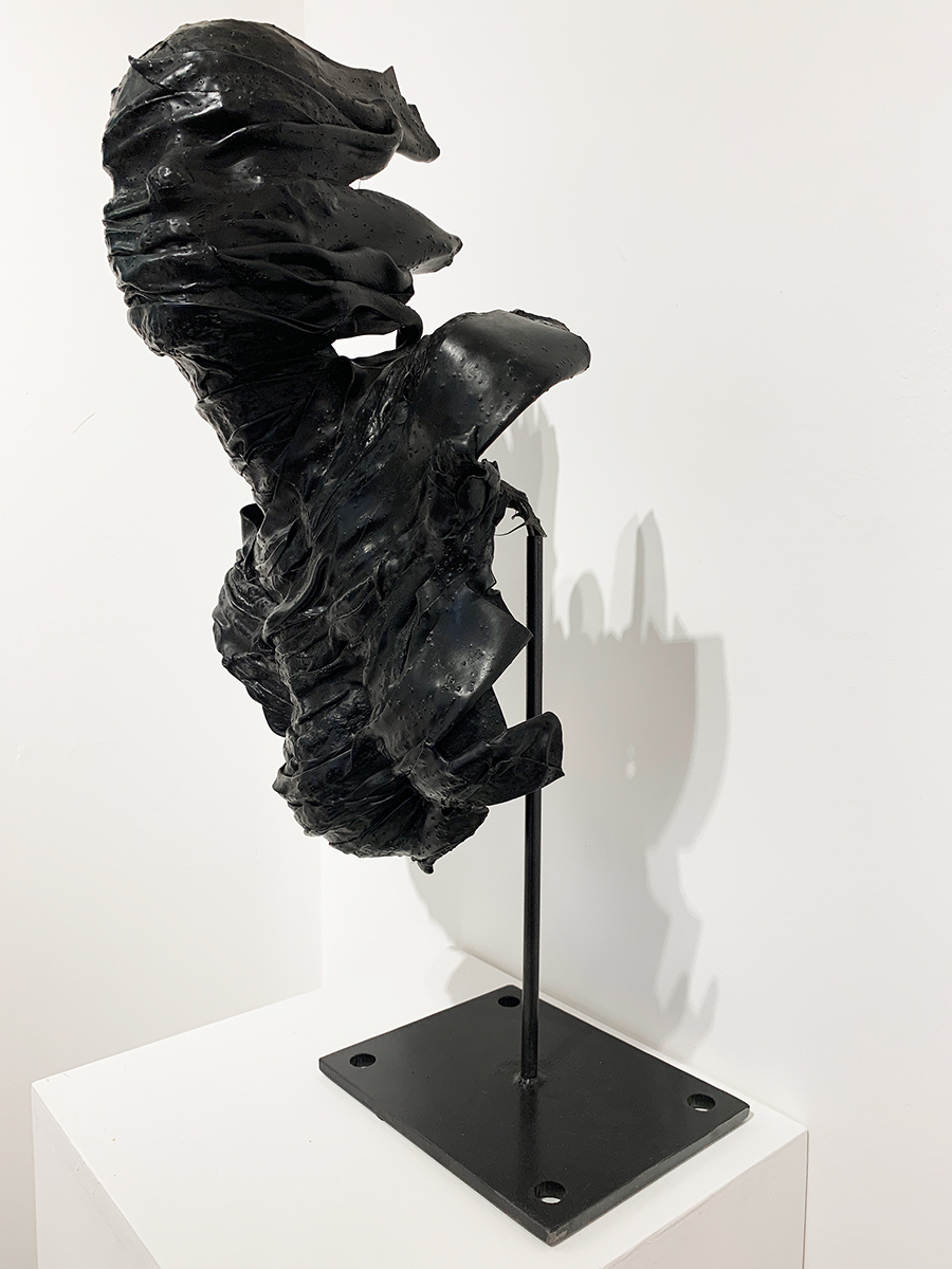 LENISCI Davide Dall'Osso - Galleria Gagliardi