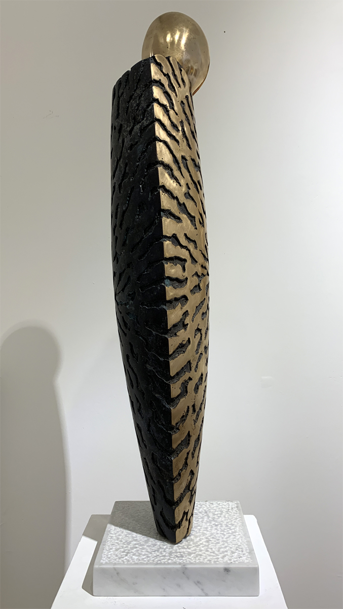 Opere in vendita di Adriano Leverone presso Galleria Gagliardi San ...