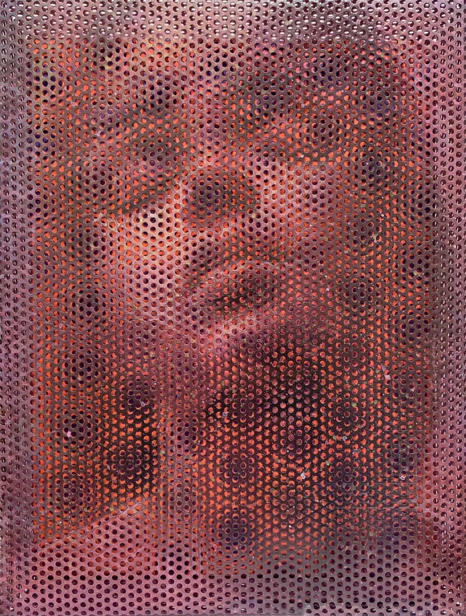 Works for sale by Bernardo Peruta among Galleria Gagliardi San Gimignano