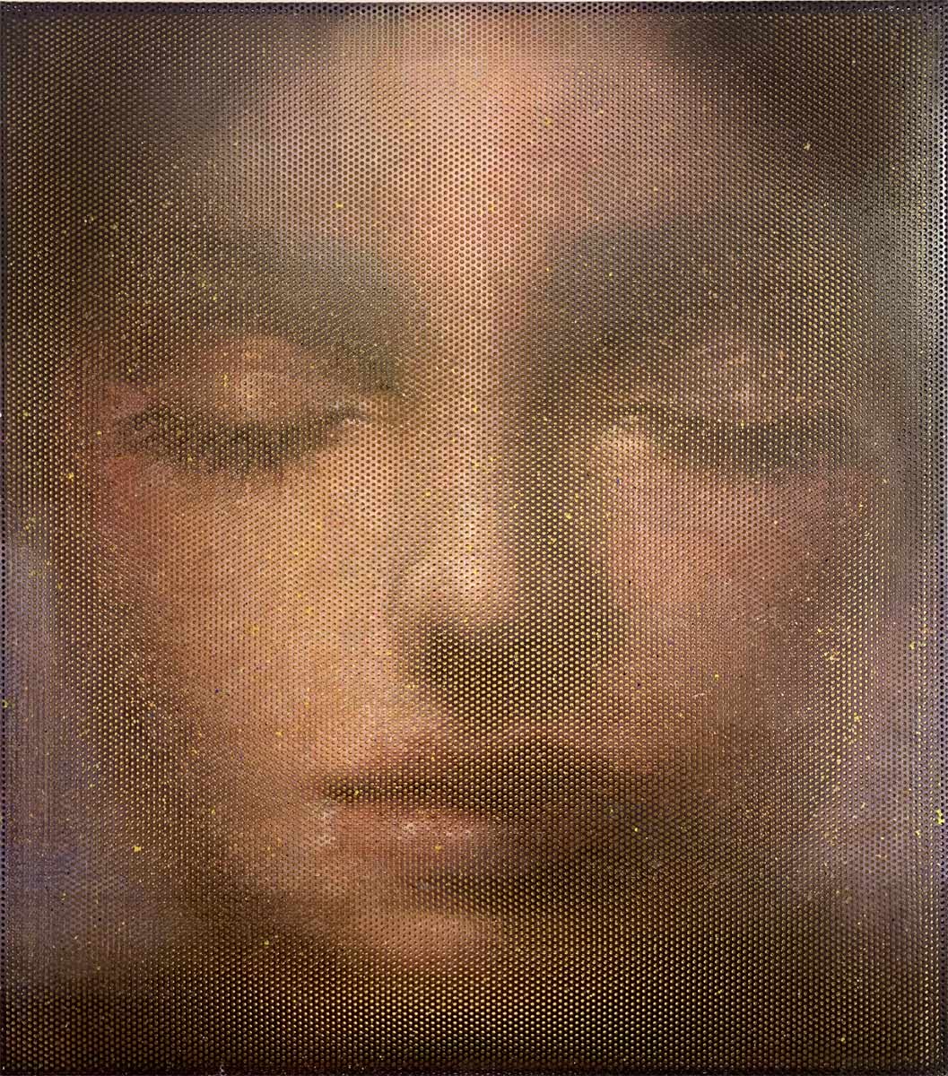 Works for sale by Bernardo Peruta among Galleria Gagliardi San Gimignano