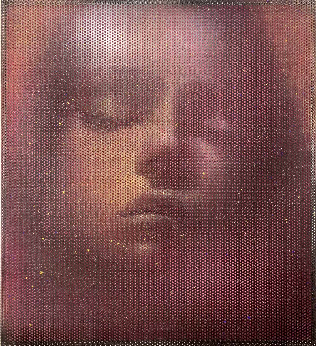 Works for sale by Bernardo Peruta among Galleria Gagliardi San Gimignano