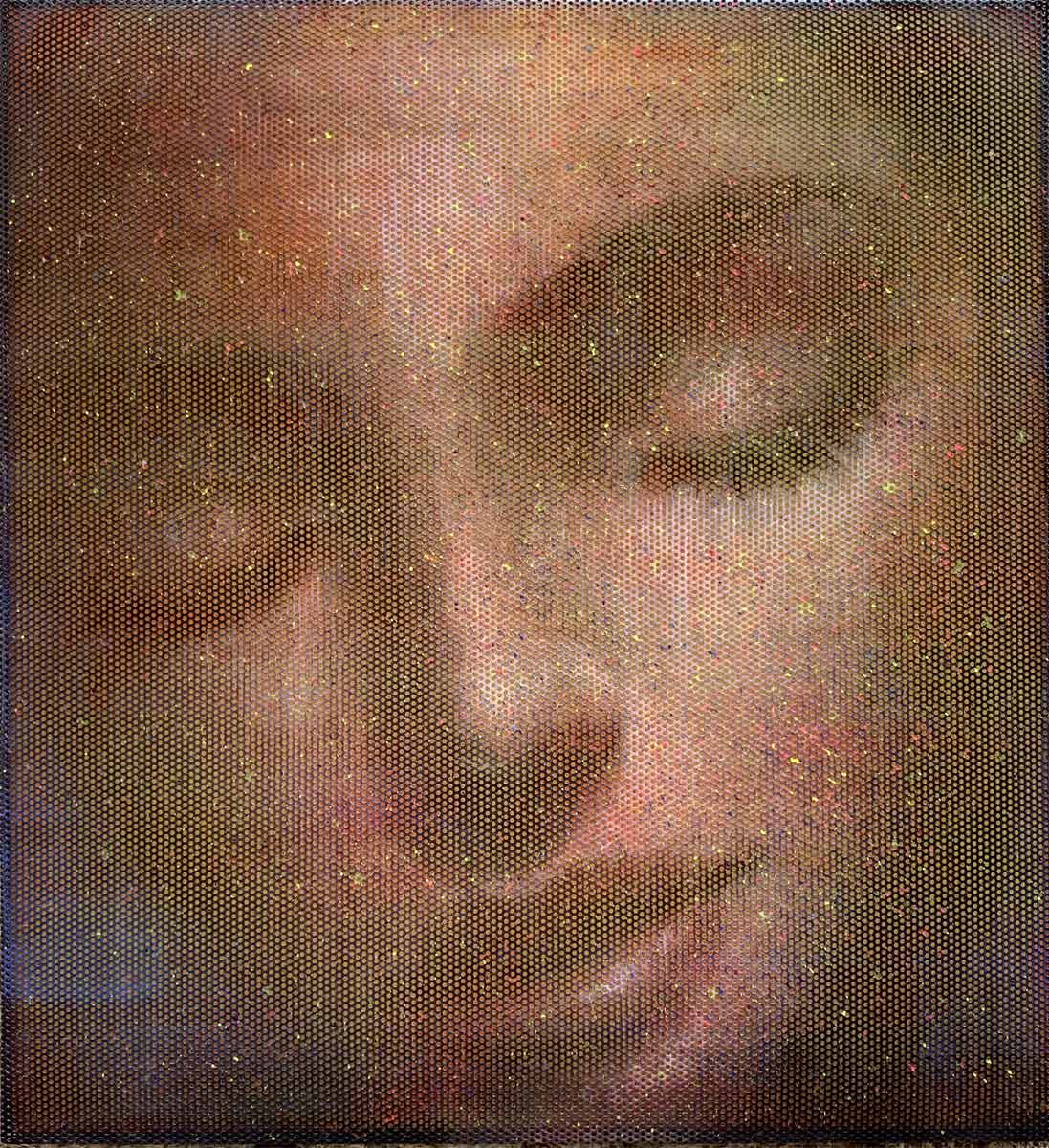 PERCEZIONI Bernardo Peruta - Galleria Gagliardi