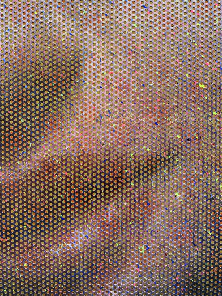 PERCEZIONI Bernardo Peruta - Galleria Gagliardi