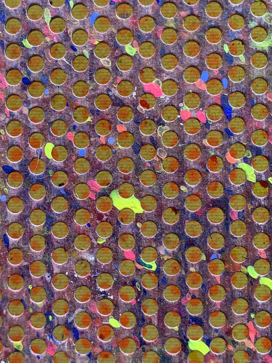 PERCEZIONI Bernardo Peruta - Galleria Gagliardi