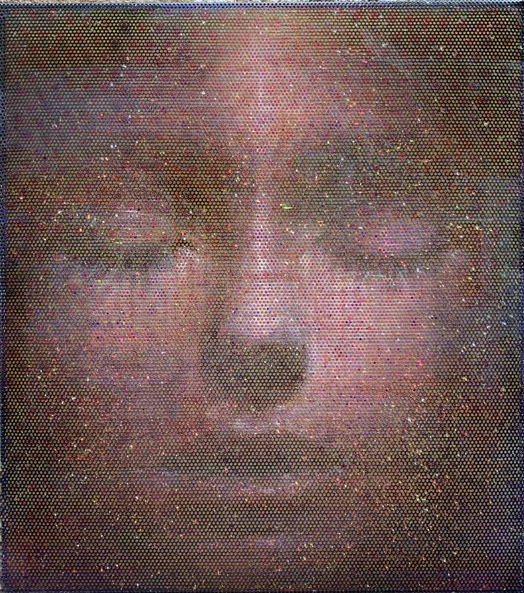 DISEGUAL Bernardo Peruta - Galleria Gagliardi