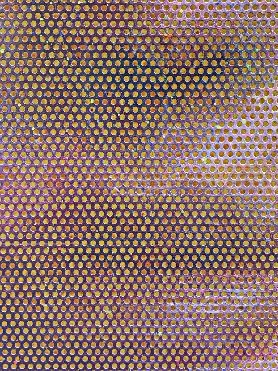 DISEGUAL Bernardo Peruta - Galleria Gagliardi