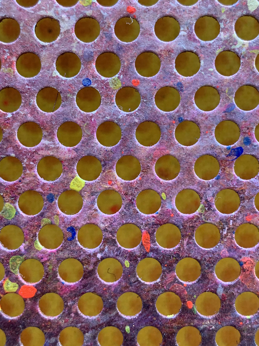 DISEGUAL Bernardo Peruta - Galleria Gagliardi