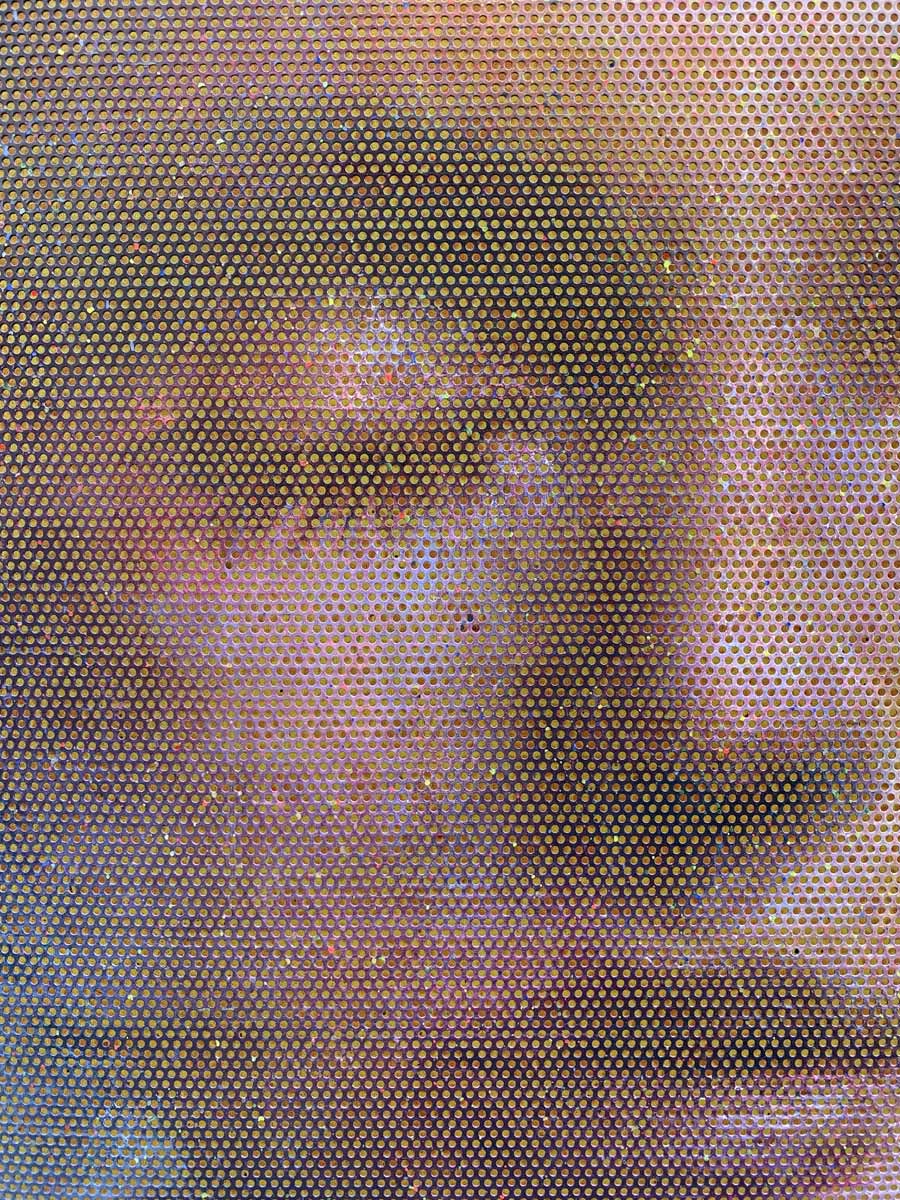 DISEGUAL Bernardo Peruta - Galleria Gagliardi