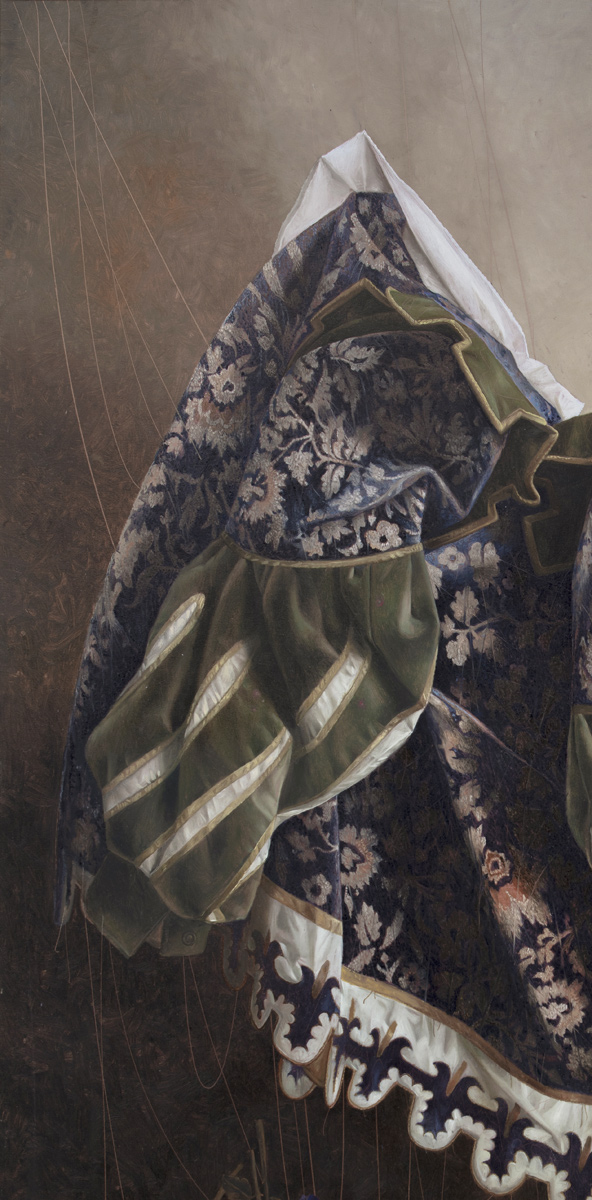 Works for sale by Renzo Galardini among Galleria Gagliardi San Gimignano