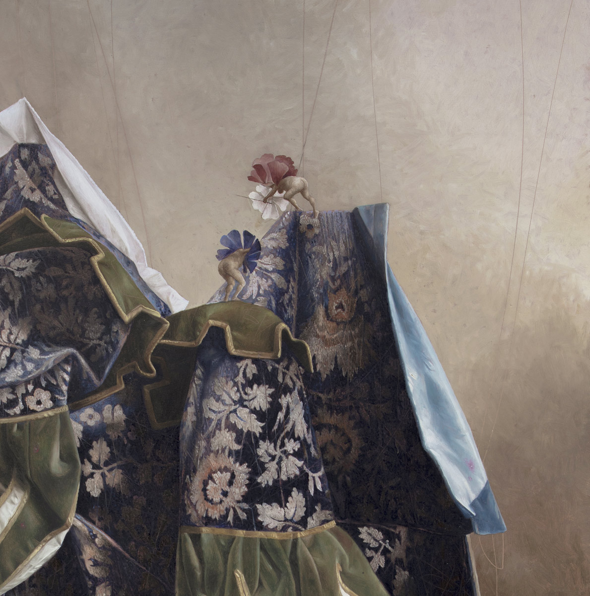 Works for sale by Renzo Galardini among Galleria Gagliardi San Gimignano