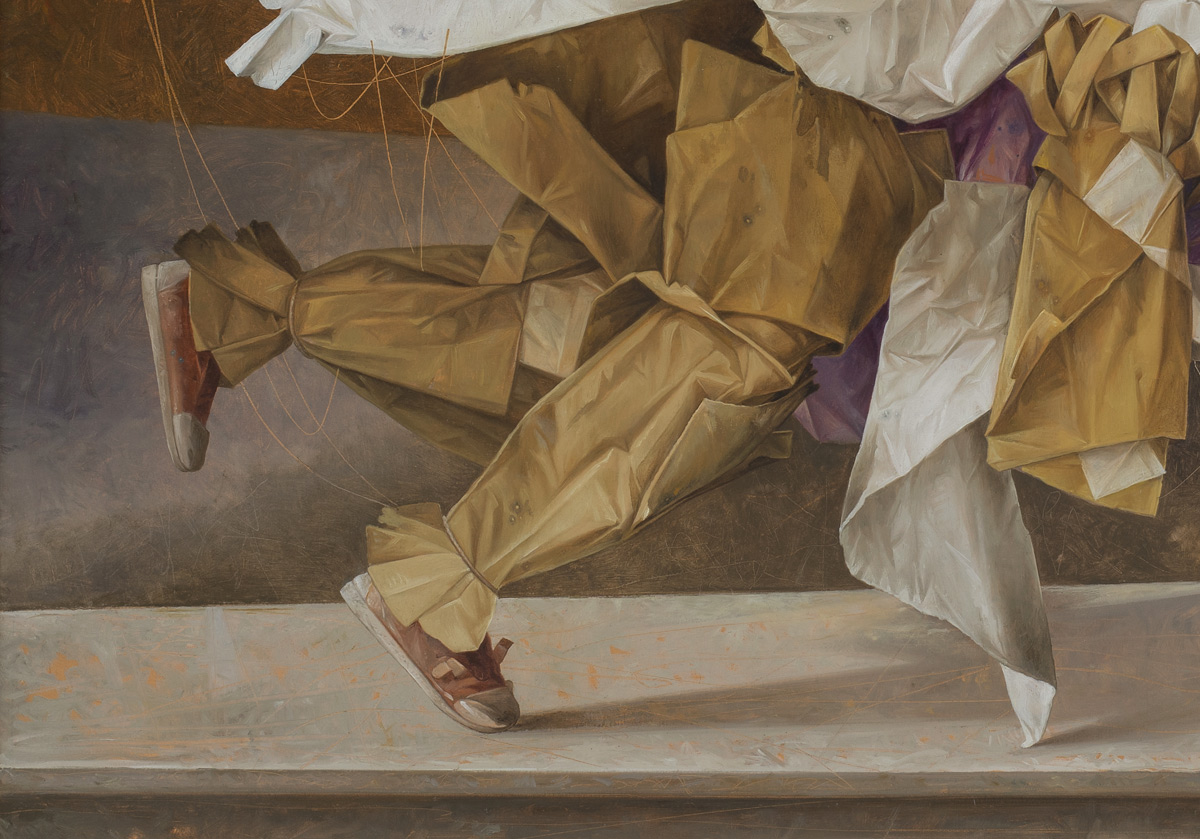 Works for sale by Renzo Galardini among Galleria Gagliardi San Gimignano