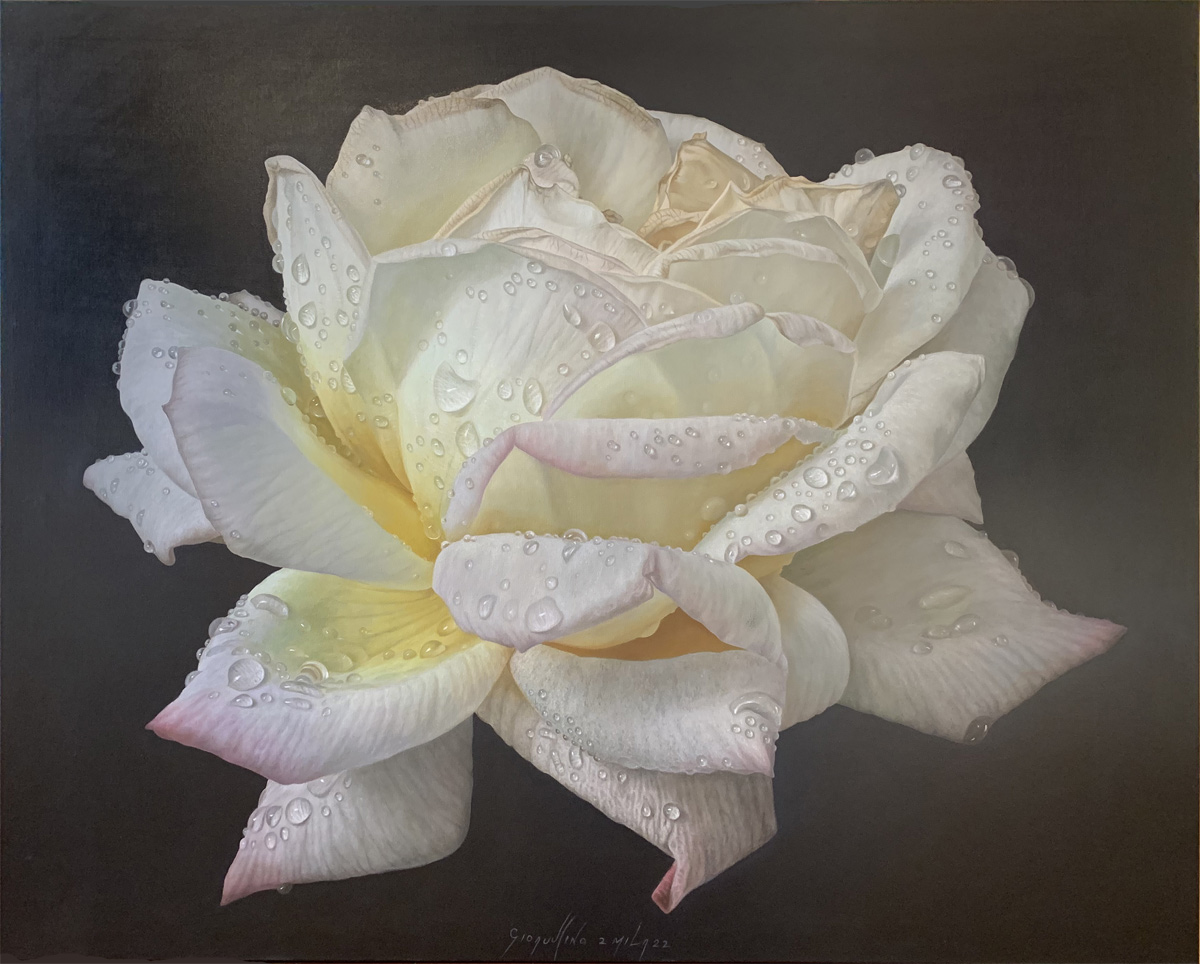 Works for sale by Gioacchino Passini among Galleria Gagliardi San Gimignano