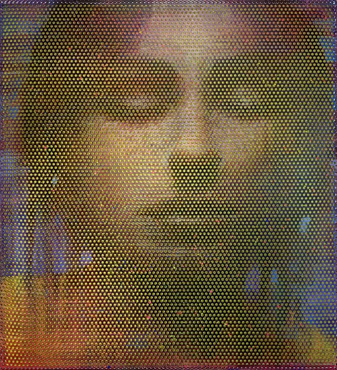 Works for sale by Bernardo Peruta among Galleria Gagliardi San Gimignano