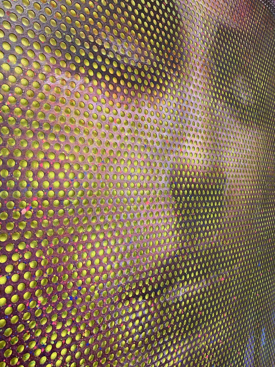 POP Bernardo Peruta - Galleria Gagliardi