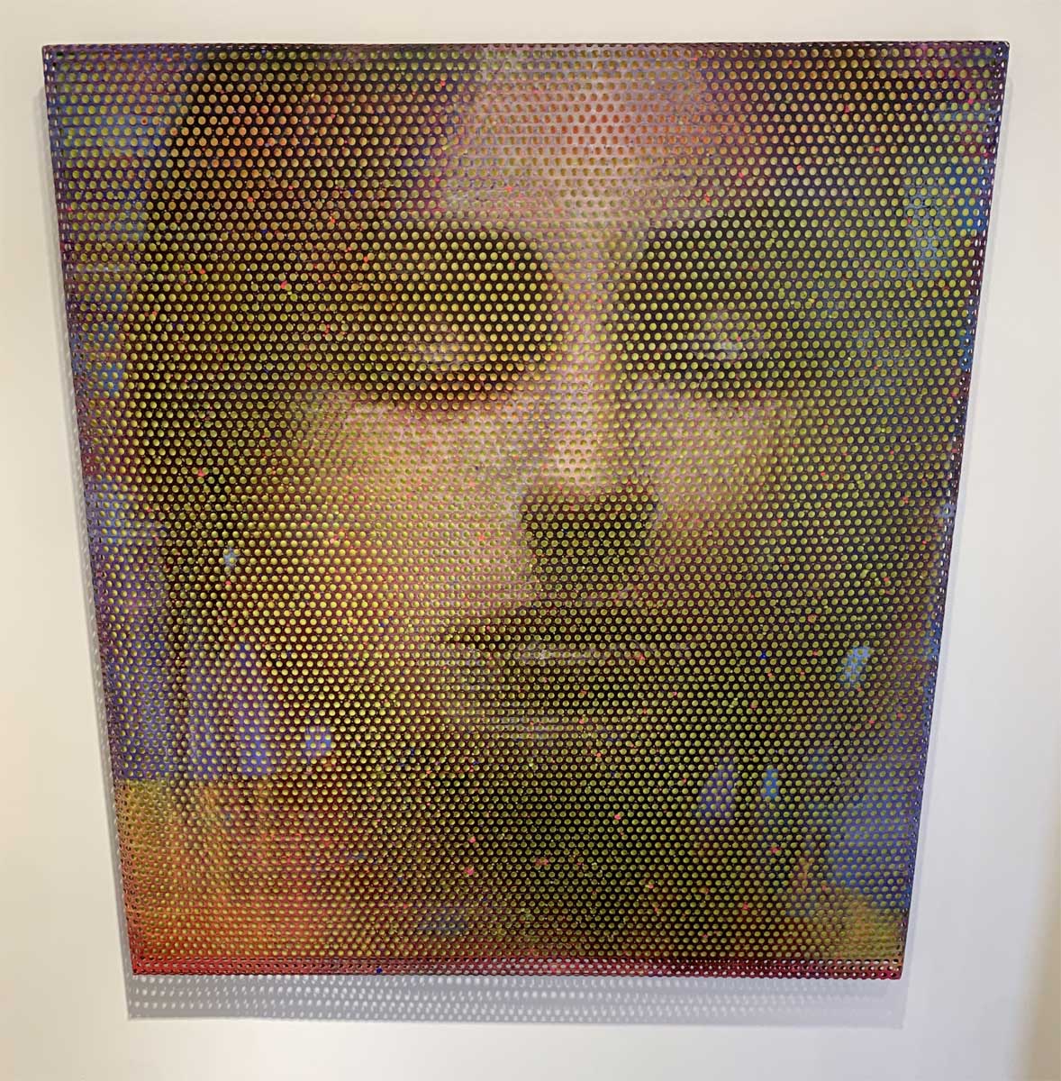 POP Bernardo Peruta - Galleria Gagliardi