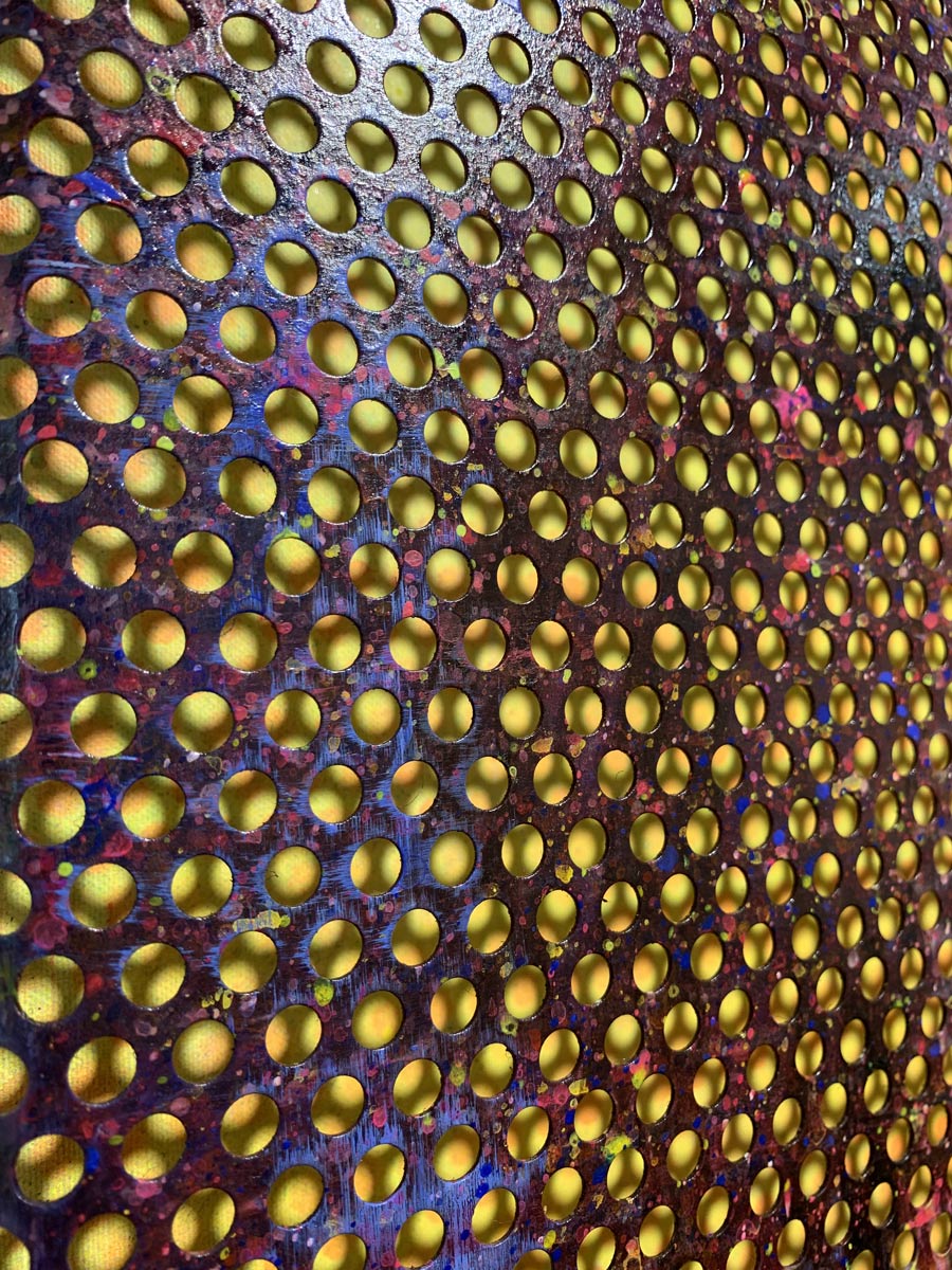 ABBANDONO Bernardo Peruta - Galleria Gagliardi