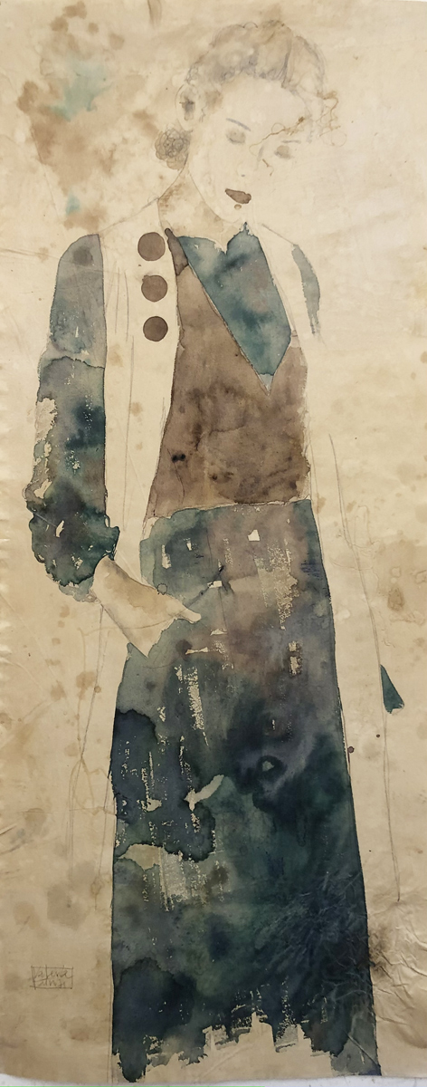 SWEET REEF Valeria Patrizi - Galleria Gagliardi