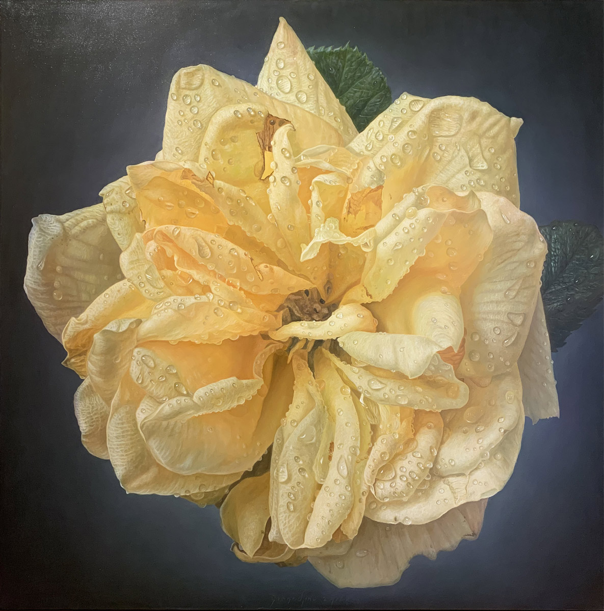 SULLE ALI Gioacchino Passini - Galleria Gagliardi