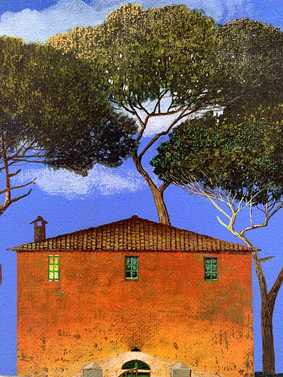 Works for sale by Alessandro Tofanelli among Galleria Gagliardi San ...