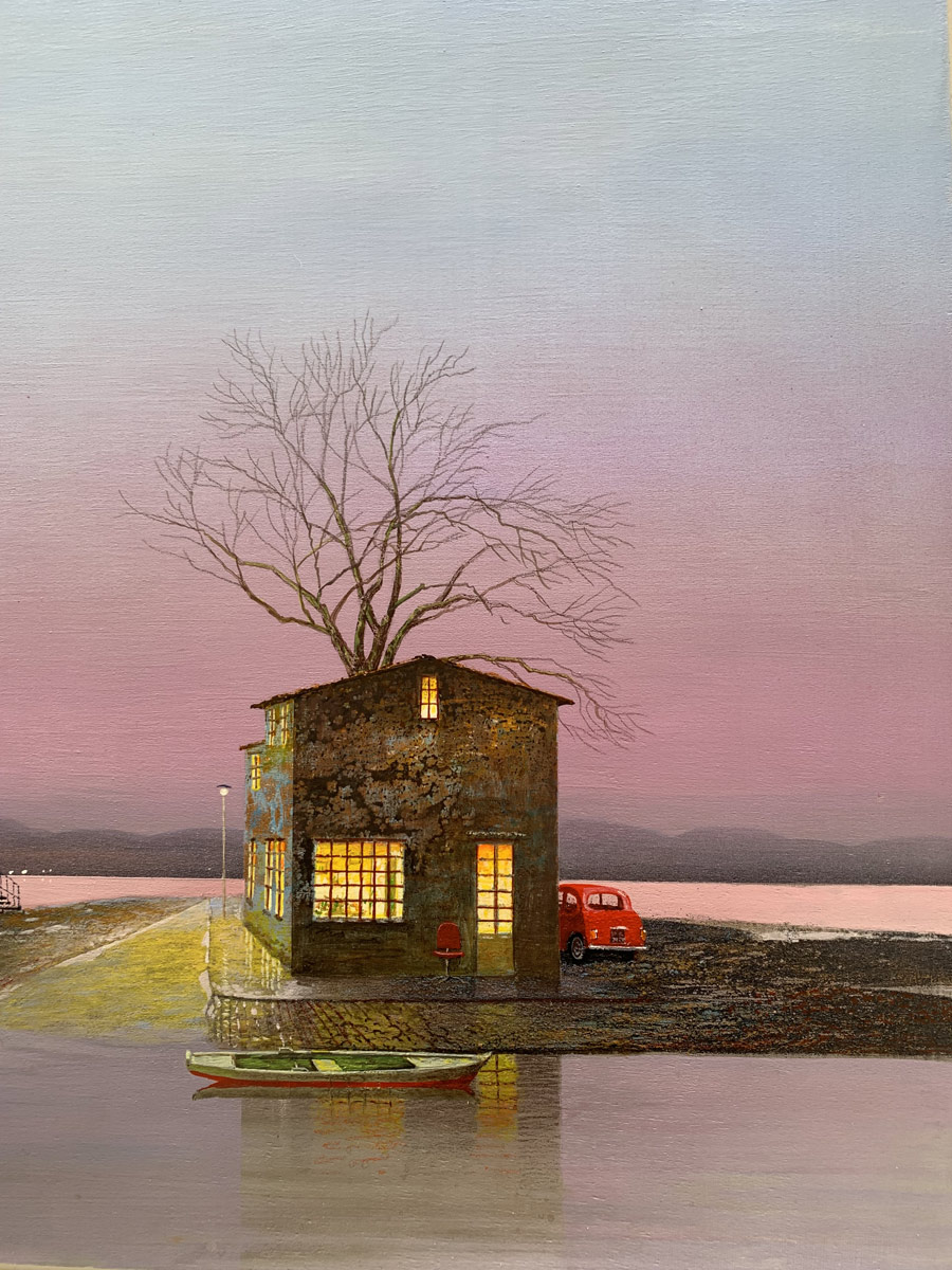 Works for sale by Alessandro Tofanelli among Galleria Gagliardi San ...