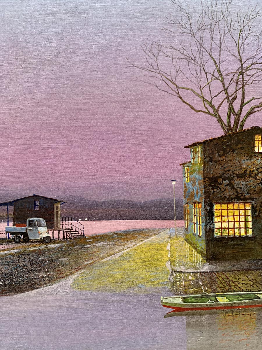 Works for sale by Alessandro Tofanelli among Galleria Gagliardi San ...