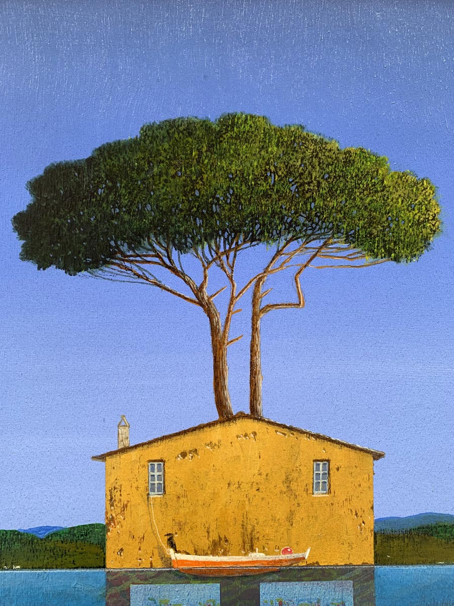 Works for sale by Alessandro Tofanelli among Galleria Gagliardi San ...