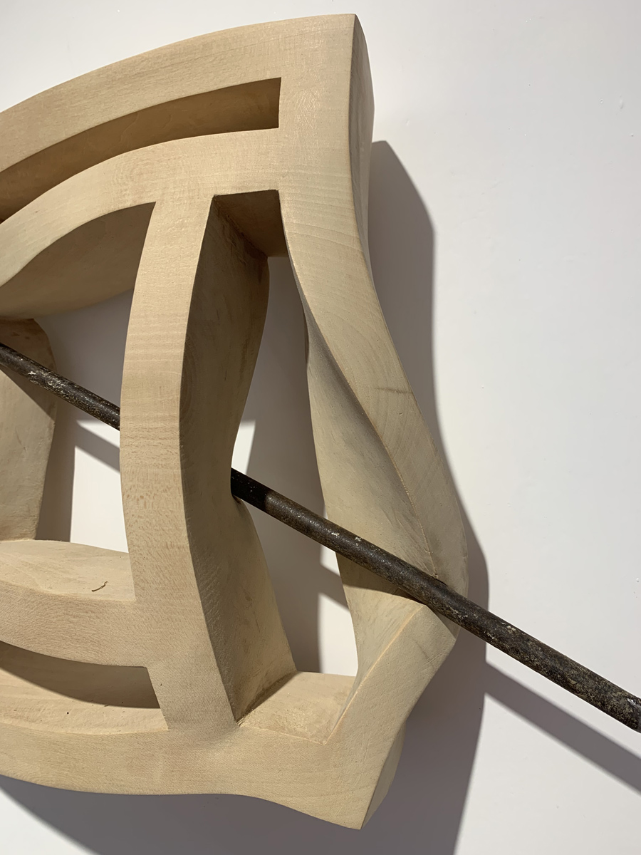 Works for sale by Egon Digon among Galleria Gagliardi San Gimignano