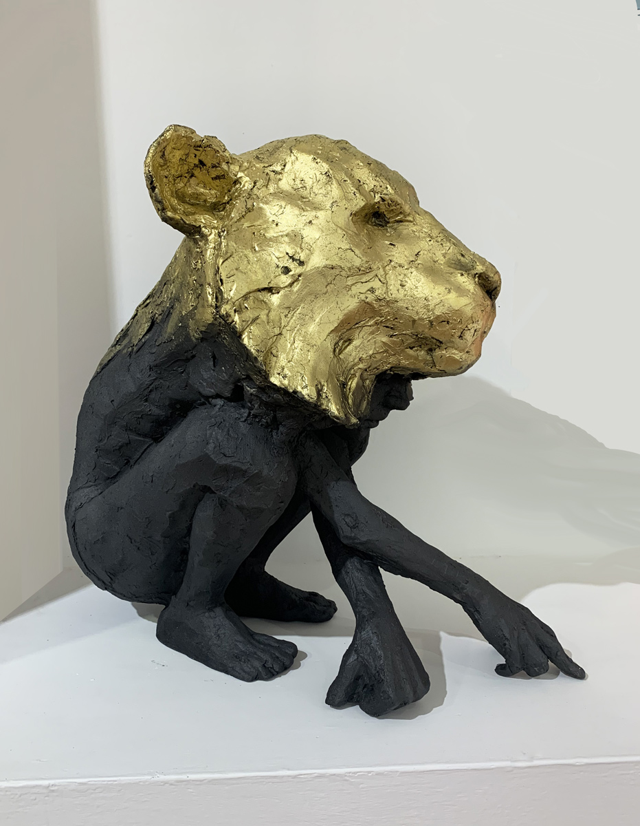 Works for sale by Simone Benedetto among Galleria Gagliardi San Gimignano