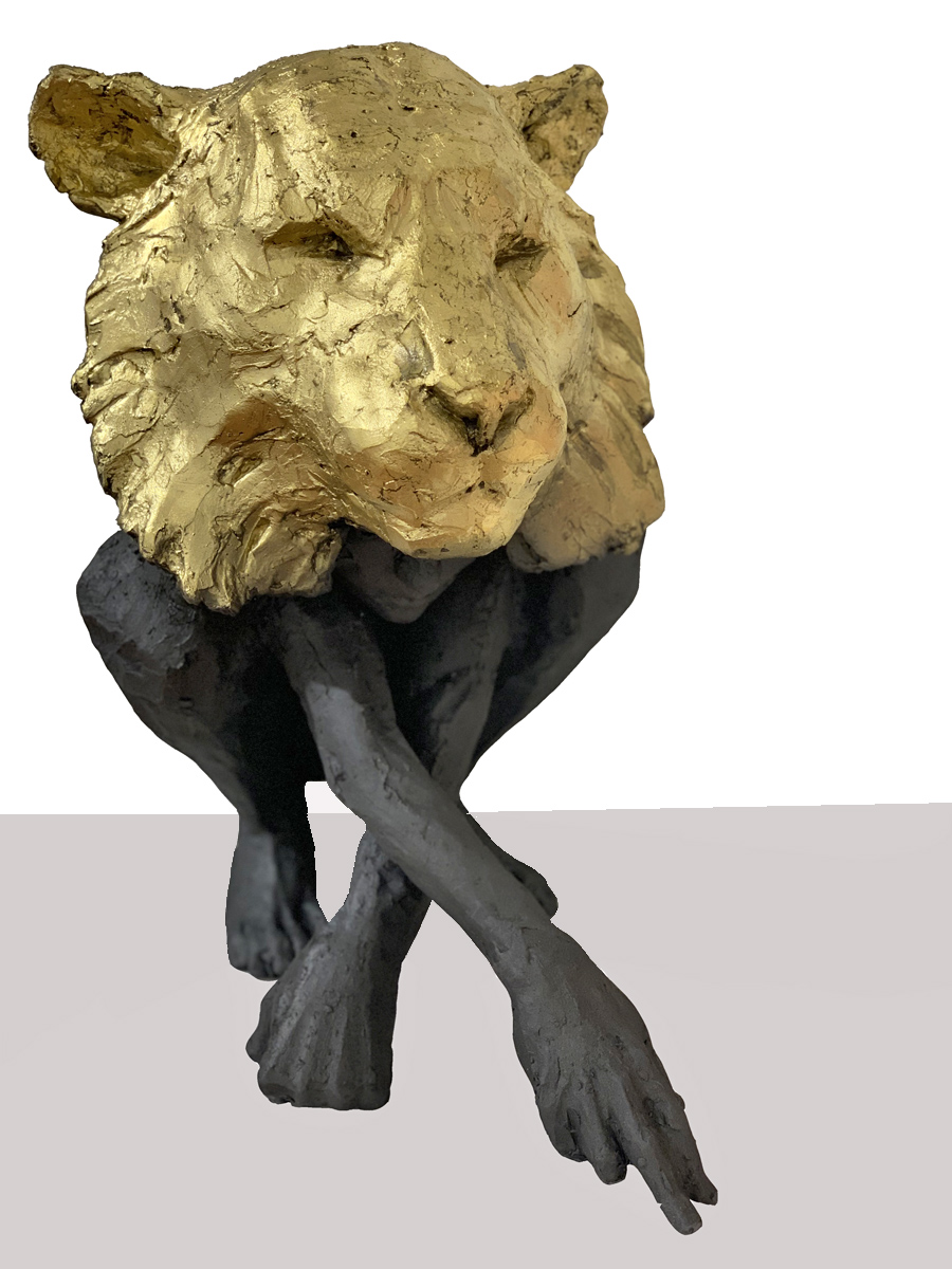 Works for sale by Simone Benedetto among Galleria Gagliardi San Gimignano